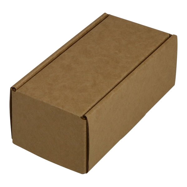 One Piece Mailing Gift Box 24245 – Australian Corrugated Packaging