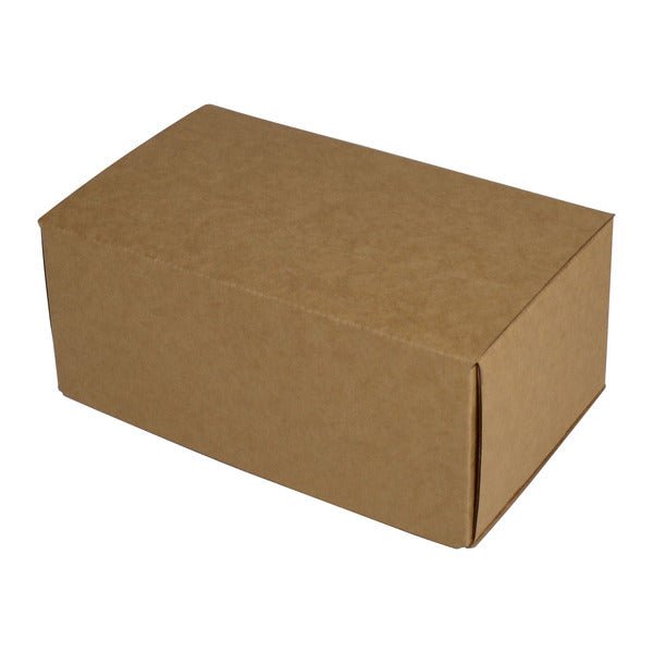 One Piece Mailing Gift Box 24373 – Australian Corrugated Packaging