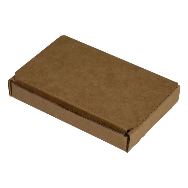 One Piece Mailing Gift Box 24901 – Australian Corrugated Packaging