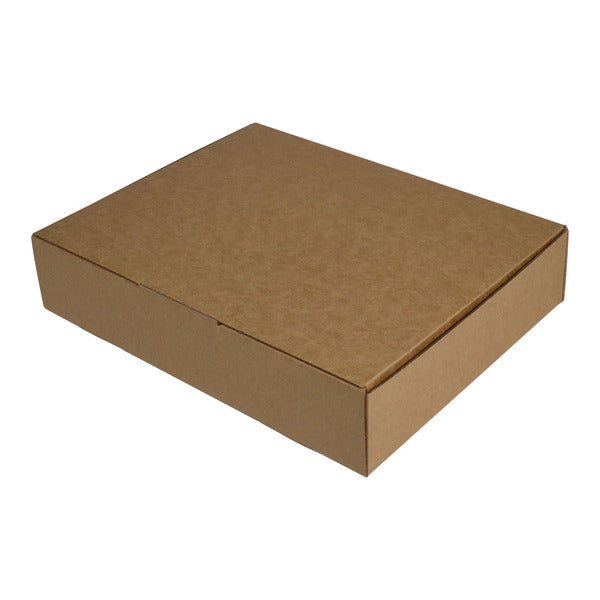 One Piece Mailing Gift Box 24902 – Australian Corrugated Packaging