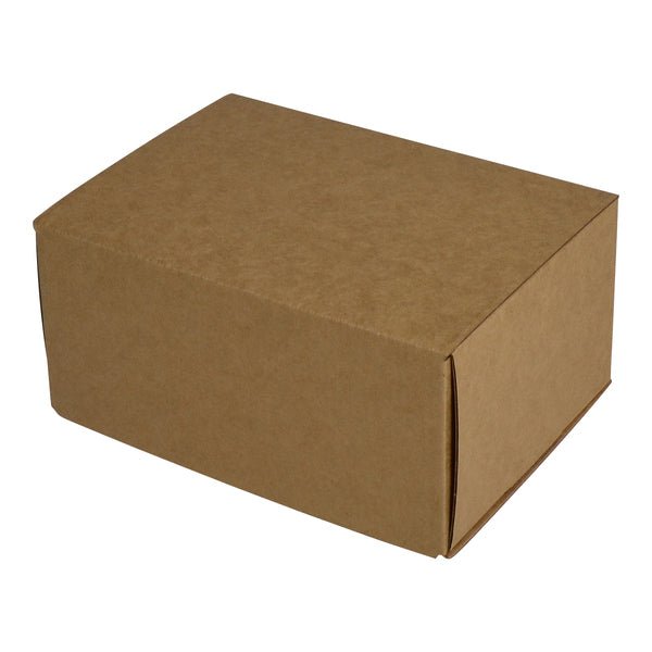One Piece Mailing Gift Box 25056 – Australian Corrugated Packaging