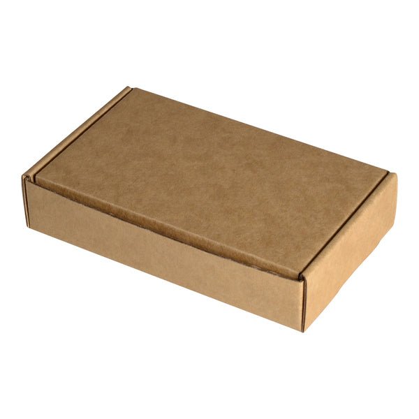 One Piece Mailing Gift Box 25569 – Australian Corrugated Packaging