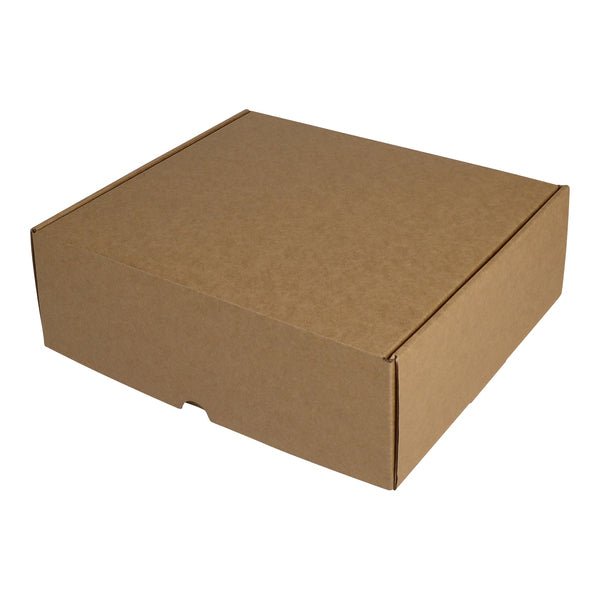 One Piece Mailing Gift Box 25727 – Australian Corrugated Packaging
