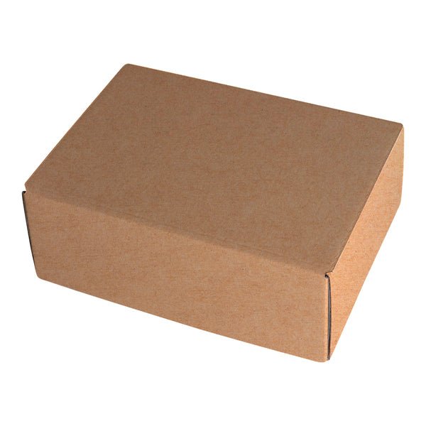 One Piece Mailing Gift Box 26846 – Australian Corrugated Packaging