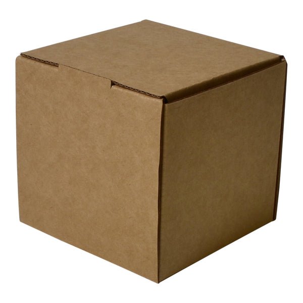 One Piece Mailing Gift Box 27018 – Australian Corrugated Packaging