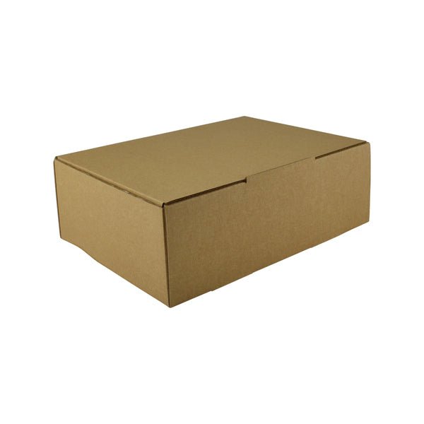 One Piece Mailing Gift Box 27021 – Australian Corrugated Packaging