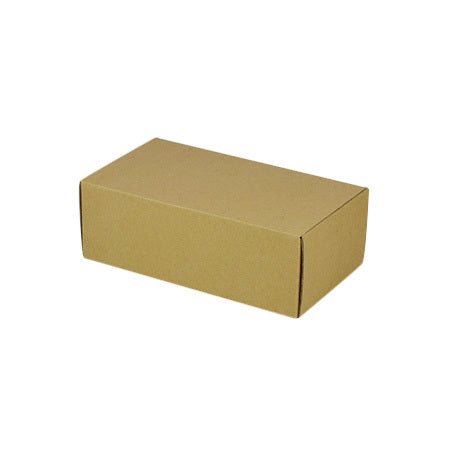 One Piece Mailing Gift Box 27024 – Australian Corrugated Packaging