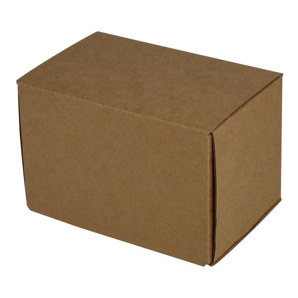 One Piece Mailing Gift Box 27349 – Australian Corrugated Packaging