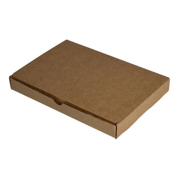 One Piece Mailing Gift Box 27465 – Australian Corrugated Packaging