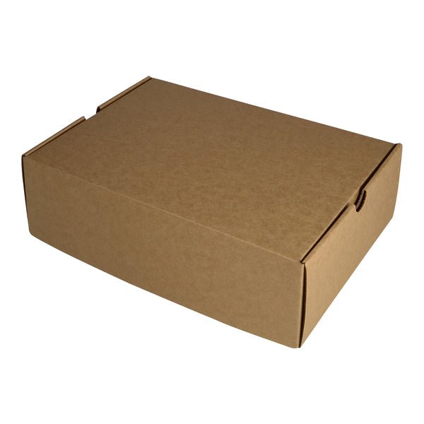 One Piece Mailing Gift Box 28366 – Australian Corrugated Packaging