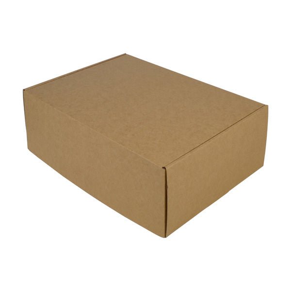 One Piece Mailing Gift Box 28401 – Australian Corrugated Packaging