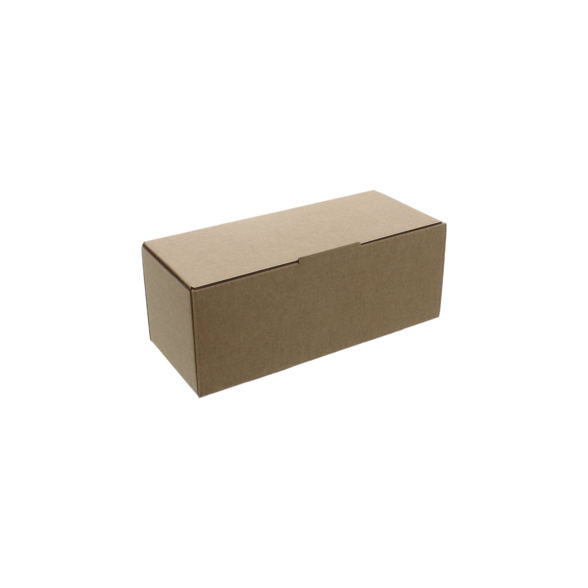 One Piece Mailing Gift Box 32323 – Australian Corrugated Packaging