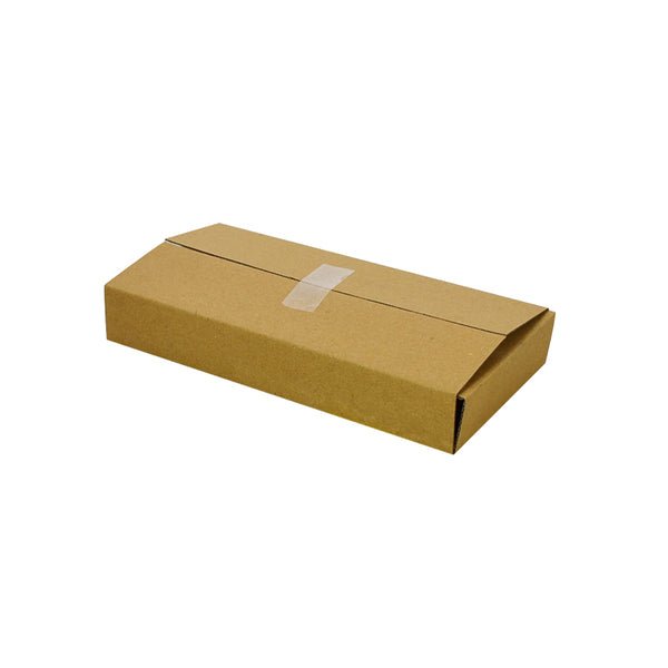 One Piece Mailing Gift Box 4764 – Australian Corrugated Packaging