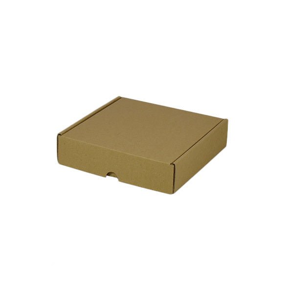 One Piece Mailing Gift Box 5322 – Australian Corrugated Packaging