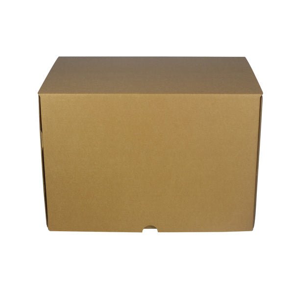 One Piece Mailing Gift Box 6056 – Australian Corrugated Packaging