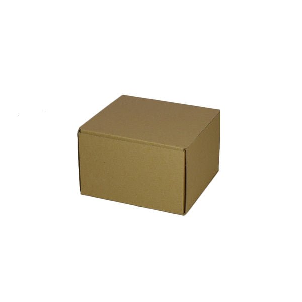 One Piece Mailing Gift Box 6798 – Australian Corrugated Packaging