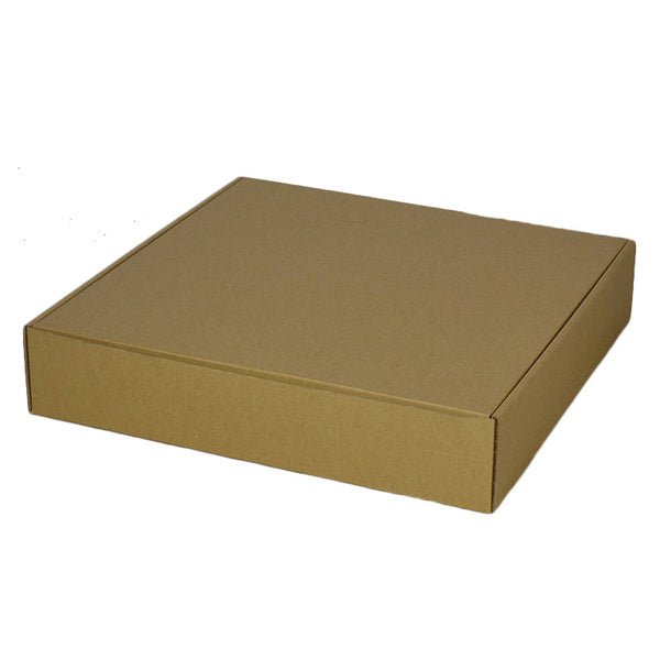 One Piece Mailing Gift Box 6799 – Australian Corrugated Packaging