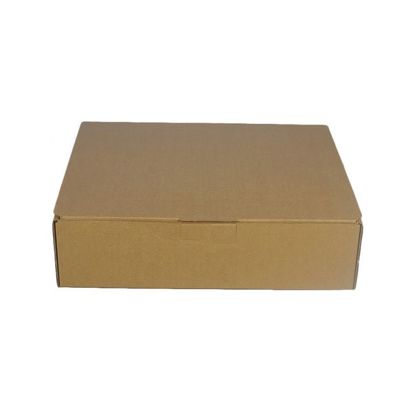 One Piece Mailing Gift Box 6895 – Australian Corrugated Packaging