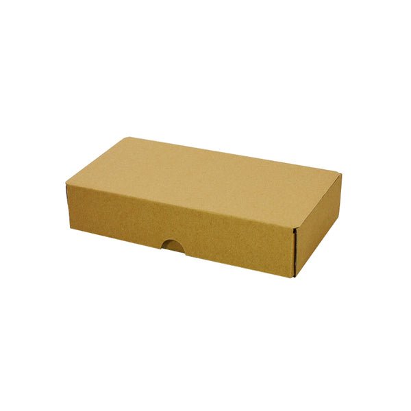 One Piece Mailing Gift Box 7333 – Australian Corrugated Packaging