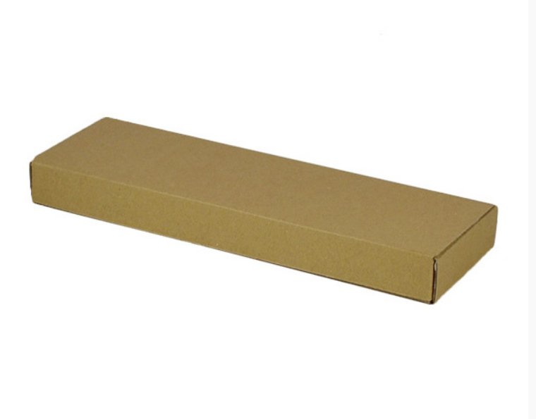 One Piece Mailing Gift Box 7428 – Australian Corrugated Packaging