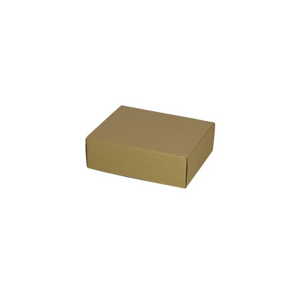 One Piece Mailing Gift Box 7432 – Australian Corrugated Packaging