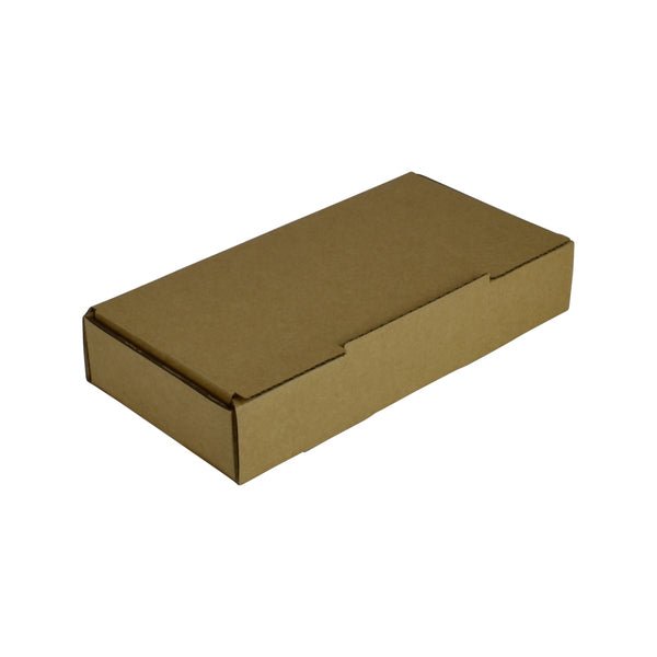 One Piece Postage & Mailing Box 15148 – Australian Corrugated Packaging