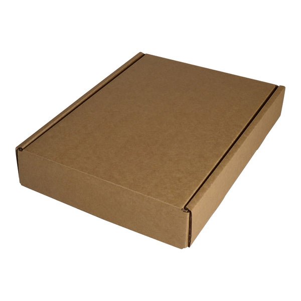 One Piece Postage & Mailing Box 21484 – Australian Corrugated Packaging