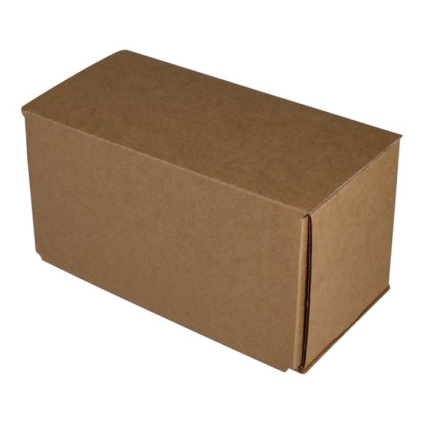 One Piece Postage & Mailing Box 21717 – Australian Corrugated Packaging