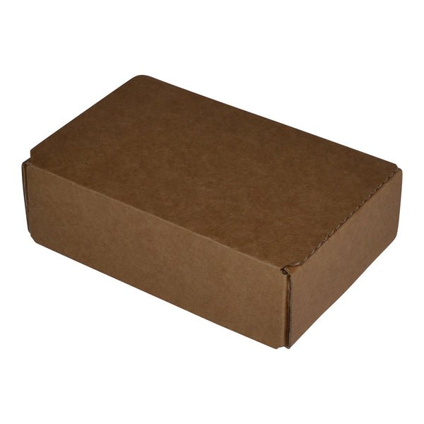 One Piece Postage & Mailing Box 23967 – Australian Corrugated Packaging