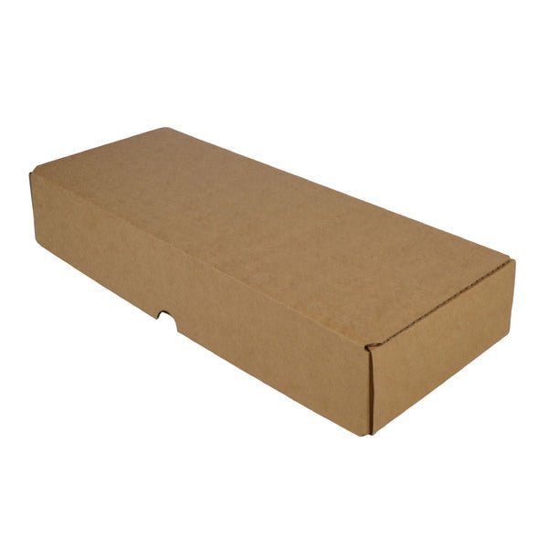 One Piece Postage & Mailing Box 28038 – Australian Corrugated Packaging