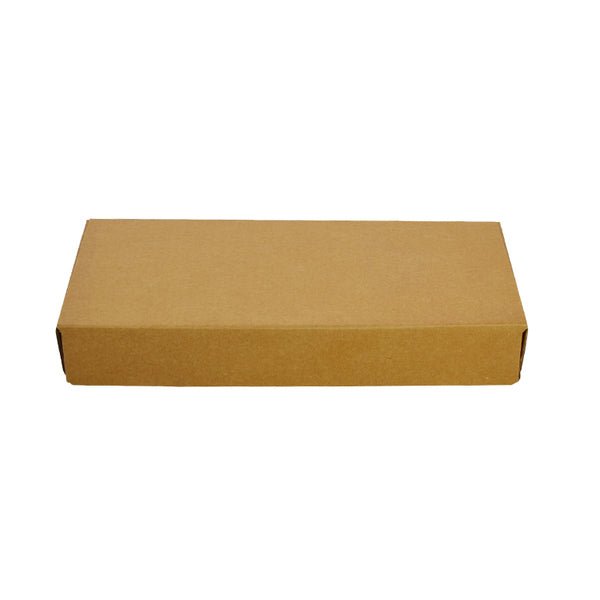 One Piece Postage & Mailing Box 6316 – Australian Corrugated Packaging