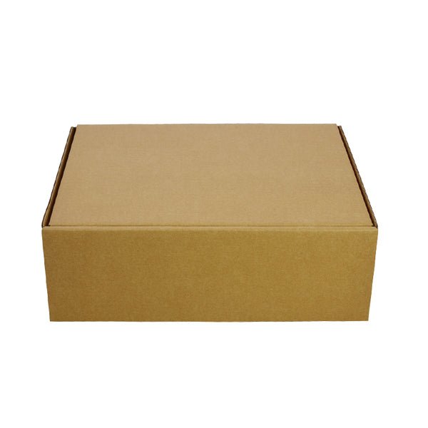 One Piece Postage & Mailing Box 6416 – Australian Corrugated Packaging