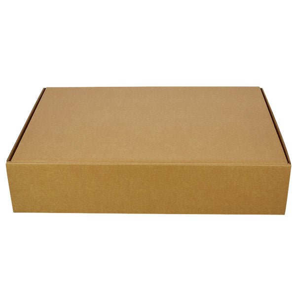One Piece Postage & Mailing Box 6417 – Australian Corrugated Packaging