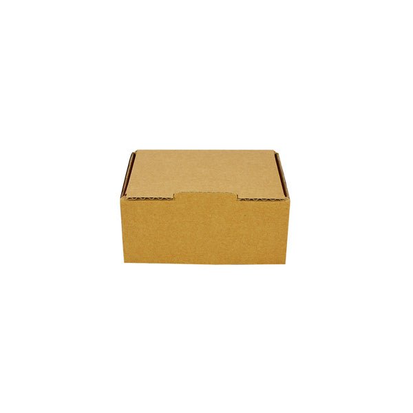 One Piece Postage & Mailing Box 9557 – Australian Corrugated Packaging