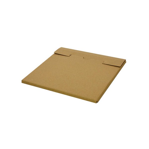 One Piece Postage & Mailing Box LP Mailer 195mm – Australian Corrugated ...