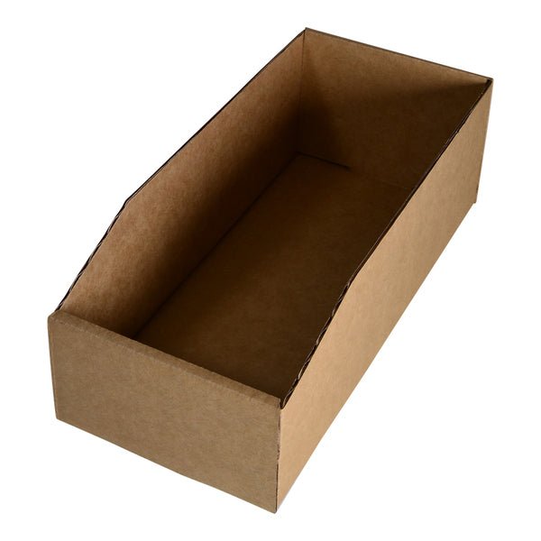Pick Bin Box & Part Box 20872 – Australian Corrugated Packaging