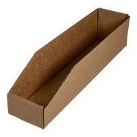 Pick Bin Box & Part Box 23093 – Australian Corrugated Packaging