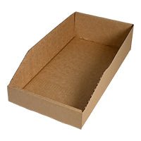 Pick Bin Box & Part Box 23271 – Australian Corrugated Packaging