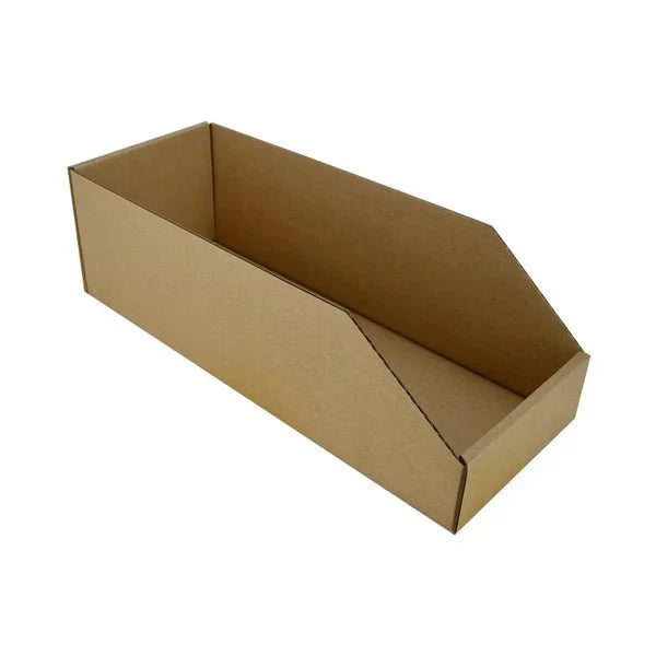 Pick Bin Box & Part Box 28502 – Australian Corrugated Packaging