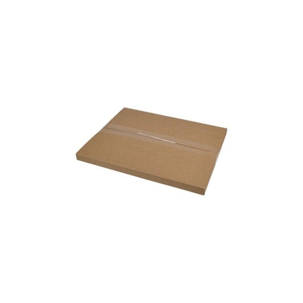 SAMPLE - B Flute - One Piece Slim Line Postage & Mailing Box 24770 - K ...