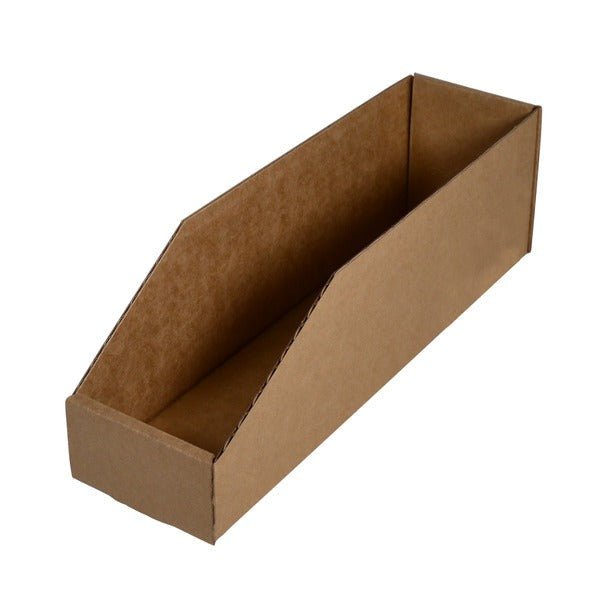 SAMPLE - B Flute - Pick Bin Box & Part Box 23100 – Australian ...
