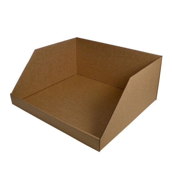 SAMPLE - B Flute - Pick Bin Box & Part Box 23444 – Australian ...