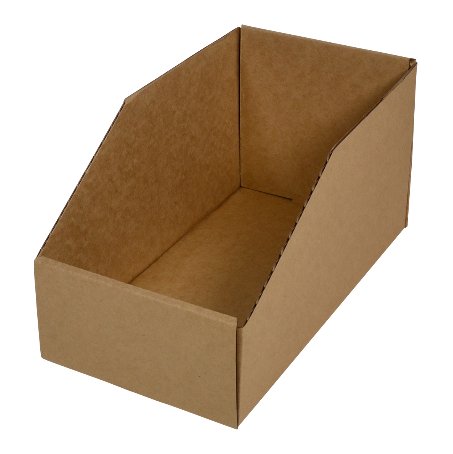 SAMPLE - B flute - Pick Bin Box & Part Box 26059 – Australian ...