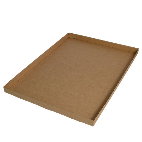 SAMPLE - E flute - Die Cut Self Locking Tray 25663 – Australian ...