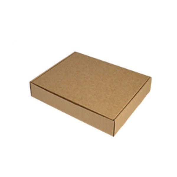 SAMPLE - E Flute - One Piece Mailing Gift Box 23145 – Australian Corrugated Packaging
