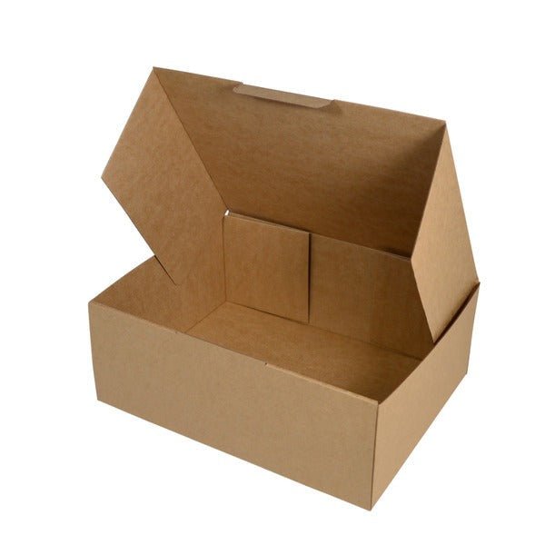 SAMPLE - E Flute - One Piece Mailing Gift Box 23360 – Australian Corrugated Packaging