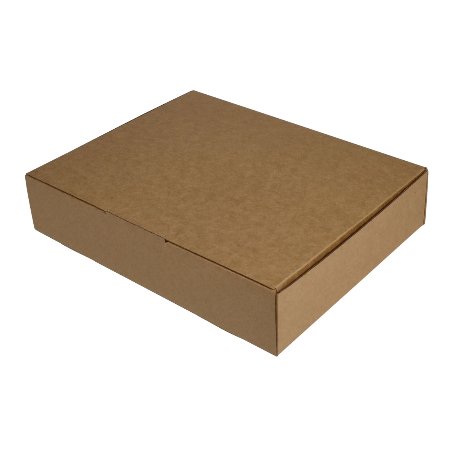 SAMPLE - E flute - One Piece Mailing Gift Box 24902 – Australian Corrugated Packaging
