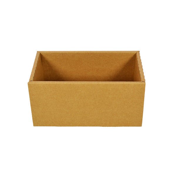 Self Locking Tray 4576 – Australian Corrugated Packaging