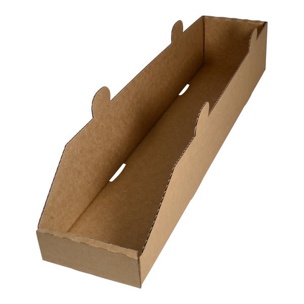 Stackable Bin Box 21143 – Australian Corrugated Packaging