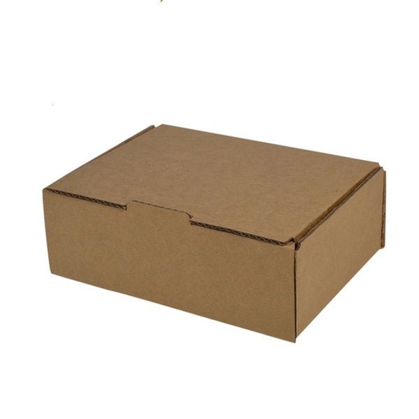 Super Strong Heavy Duty A5 Postage Box [Express Value Buy] – Australian ...